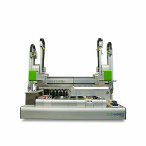 生命科学工具 | Unchained Labs