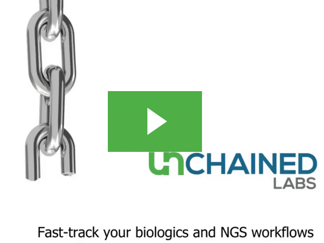 Fast-track your biologics and NGS workflows with automated UV/Vis quant ...