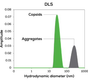 静态光散射(SLS) | Unchained Labs