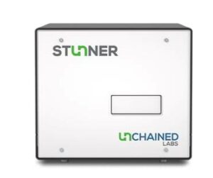 紫外/可见吸收光谱 | Unchained Labs