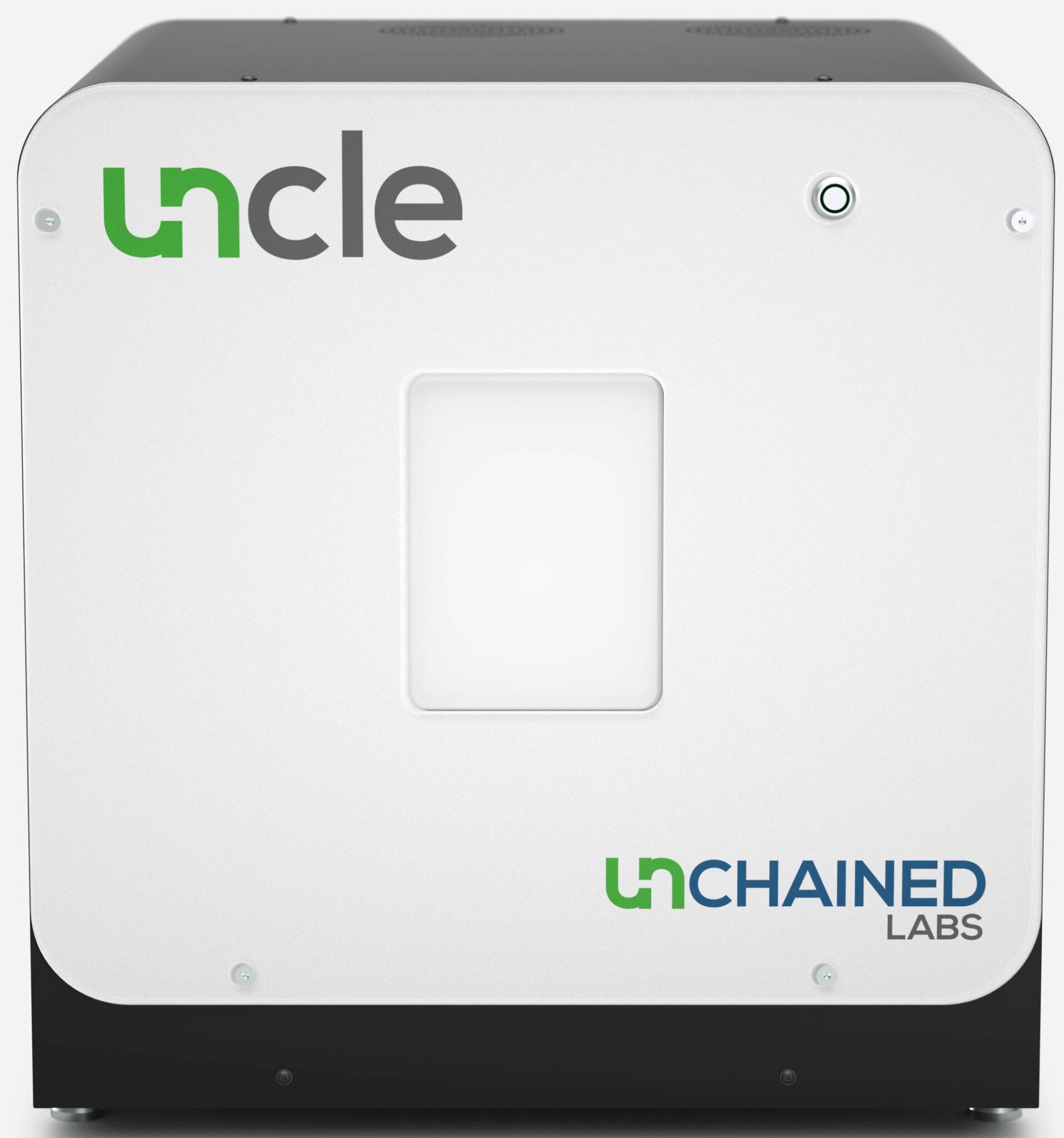 差示扫描荧光法 | Unchained Labs