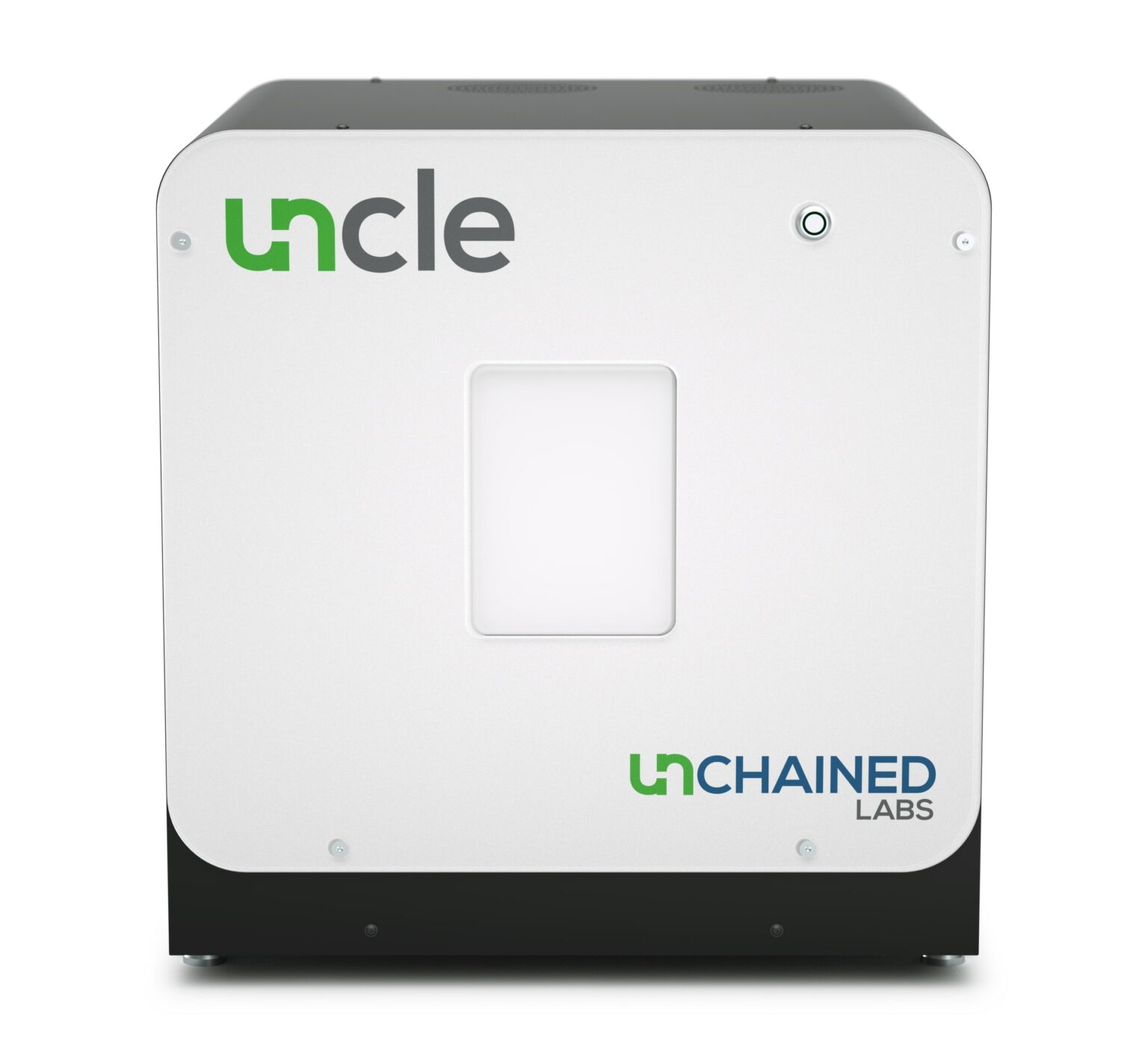 Protein Stability Assays Made Easy With Uncle | Unchained Labs