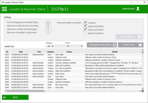 Lunatic - 紫外/可见(UV/Vis)吸收光谱仪 | Unchained Labs