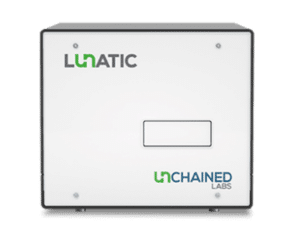 紫外/可见吸收光谱 | Unchained Labs