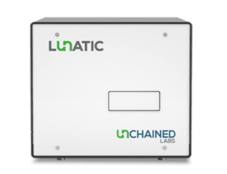 紫外/可见吸收光谱 | Unchained Labs