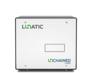 Stunner – 基因治疗表征分析仪器| Unchained