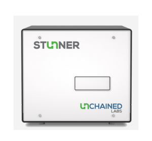 Lunatic - 紫外/可见(UV/Vis)吸收光谱仪 | Unchained Labs