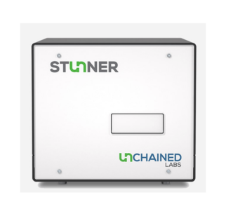 Lunatic - 紫外/可见(UV/Vis)吸收光谱仪 | Unchained Labs