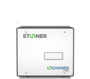 Uncle - 蛋白稳定性筛选平台 | Unchained Labs