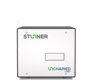 Uncle - 蛋白稳定性筛选平台 | Unchained Labs