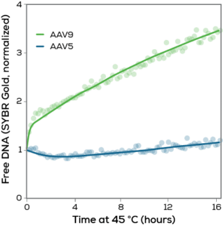 Uncle - 蛋白稳定性筛选平台 | Unchained Labs
