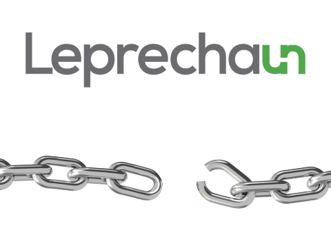 Leprechaun Brochure - unchainedlabs