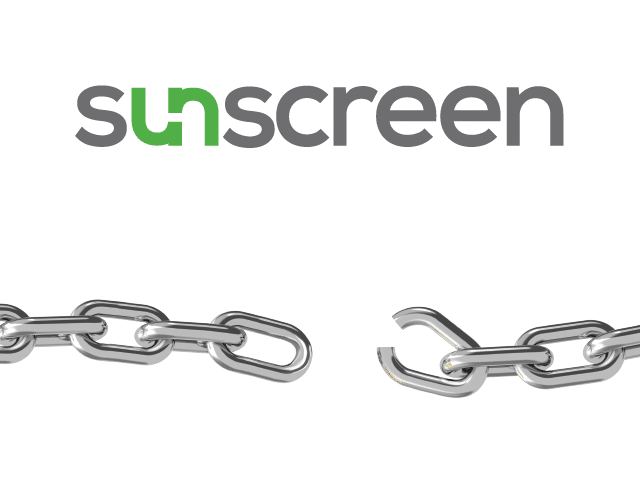 Sunscreen产品手册 - unchainedlabs