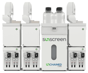 生命科学工具 | Unchained Labs