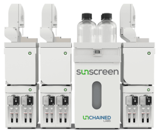 生命科学工具 | Unchained Labs