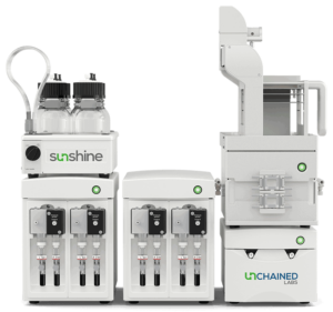 生命科学工具 | Unchained Labs