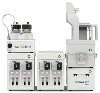 生命科学工具 | Unchained Labs