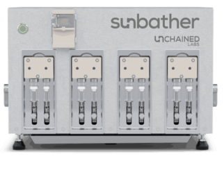 生命科学工具 | Unchained Labs